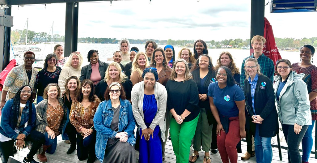 About Us - South Carolina CCR&R